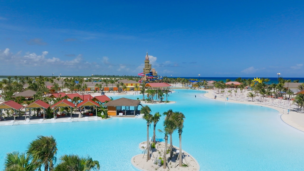 Cruise passengers shaken by third death at popular port less than a ...