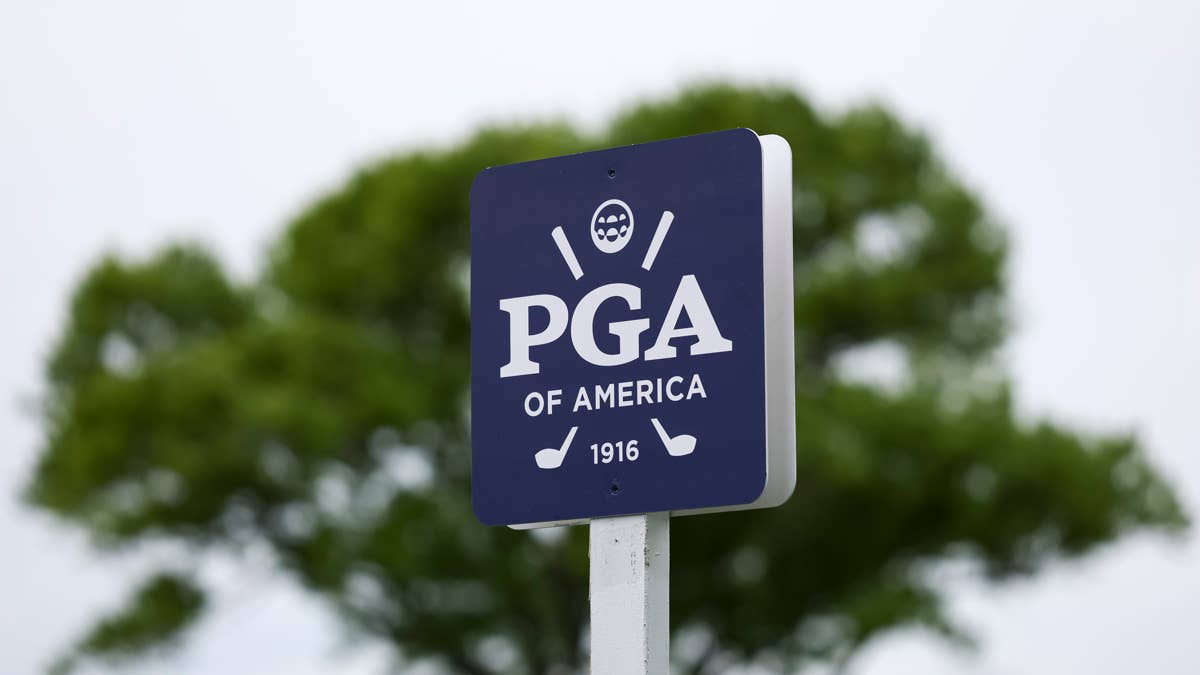 Outrageous 2026 PGA Championship alcohol prices leak