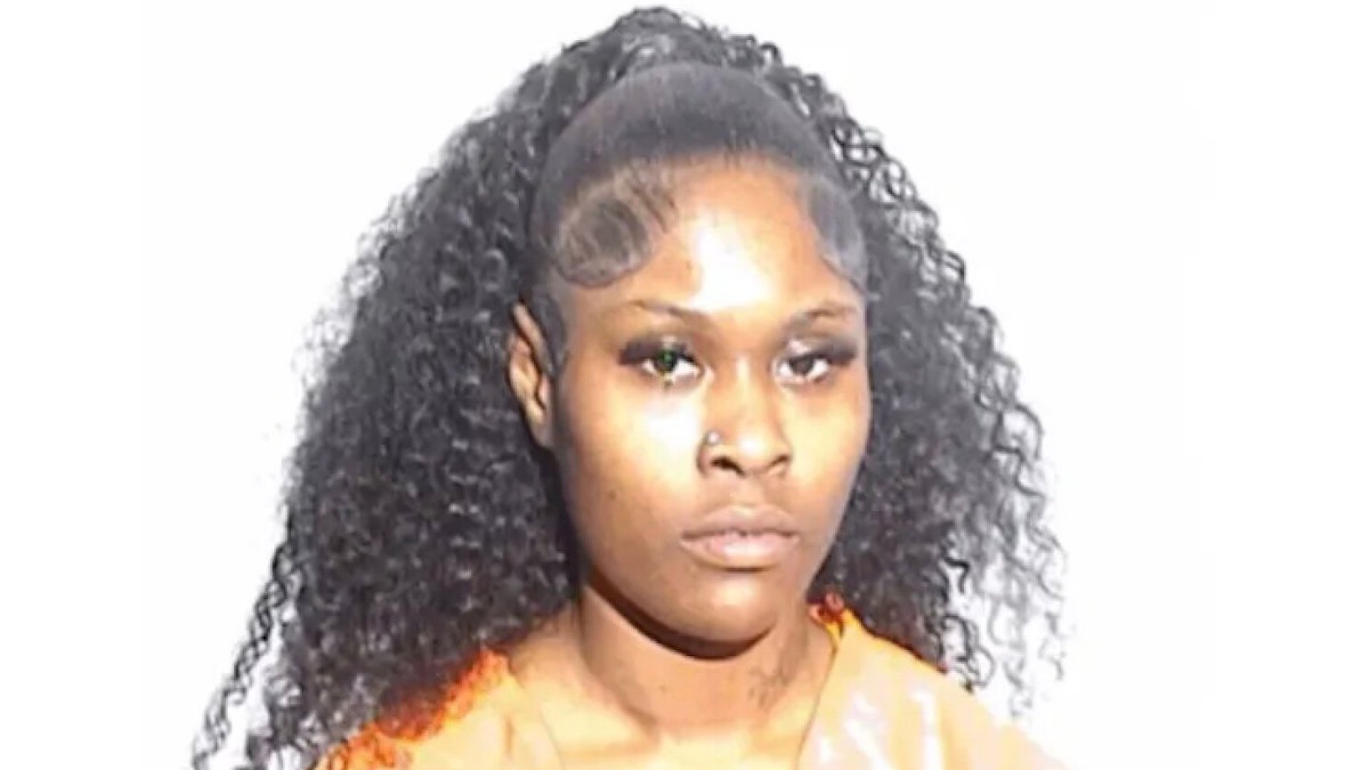 Babysitter arrested after she allegedly bit 3-month-old boy in her care