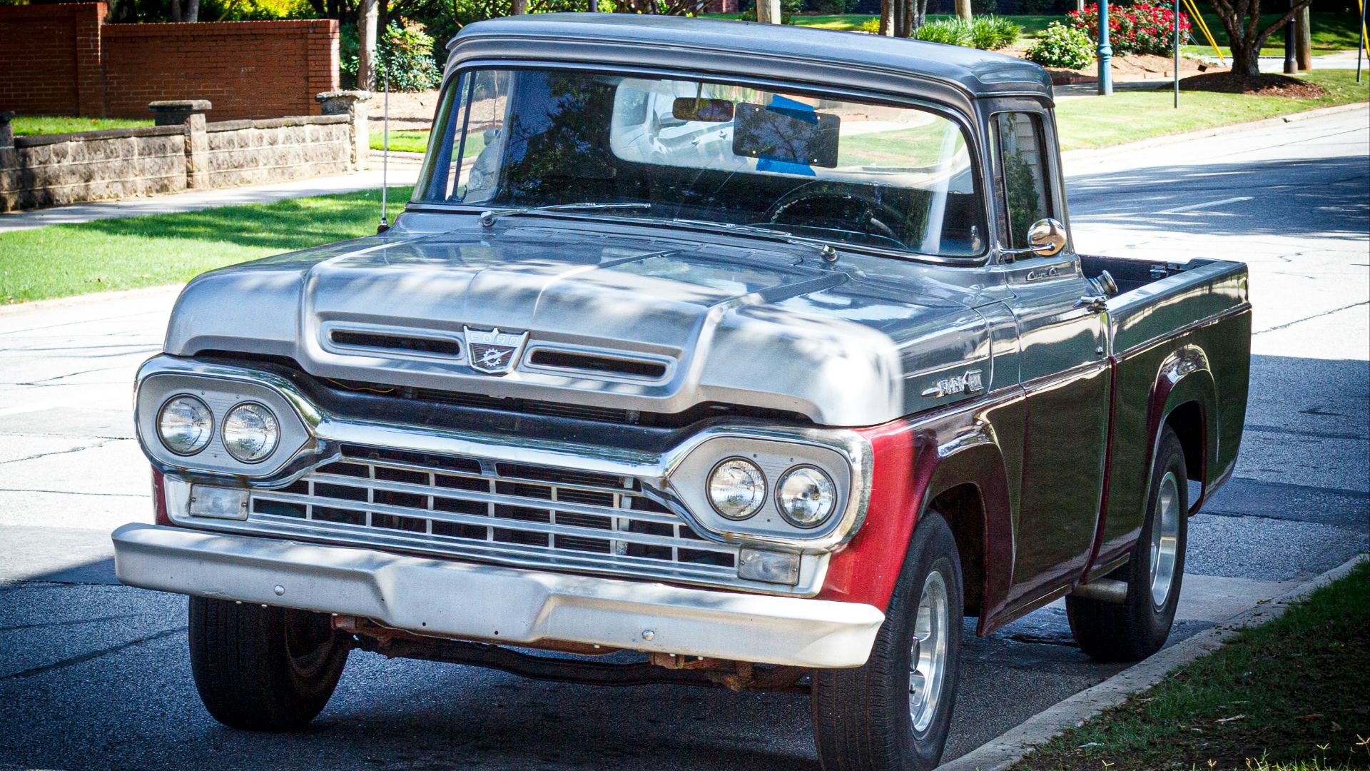 20 small trucks people miss now that everything’s giant