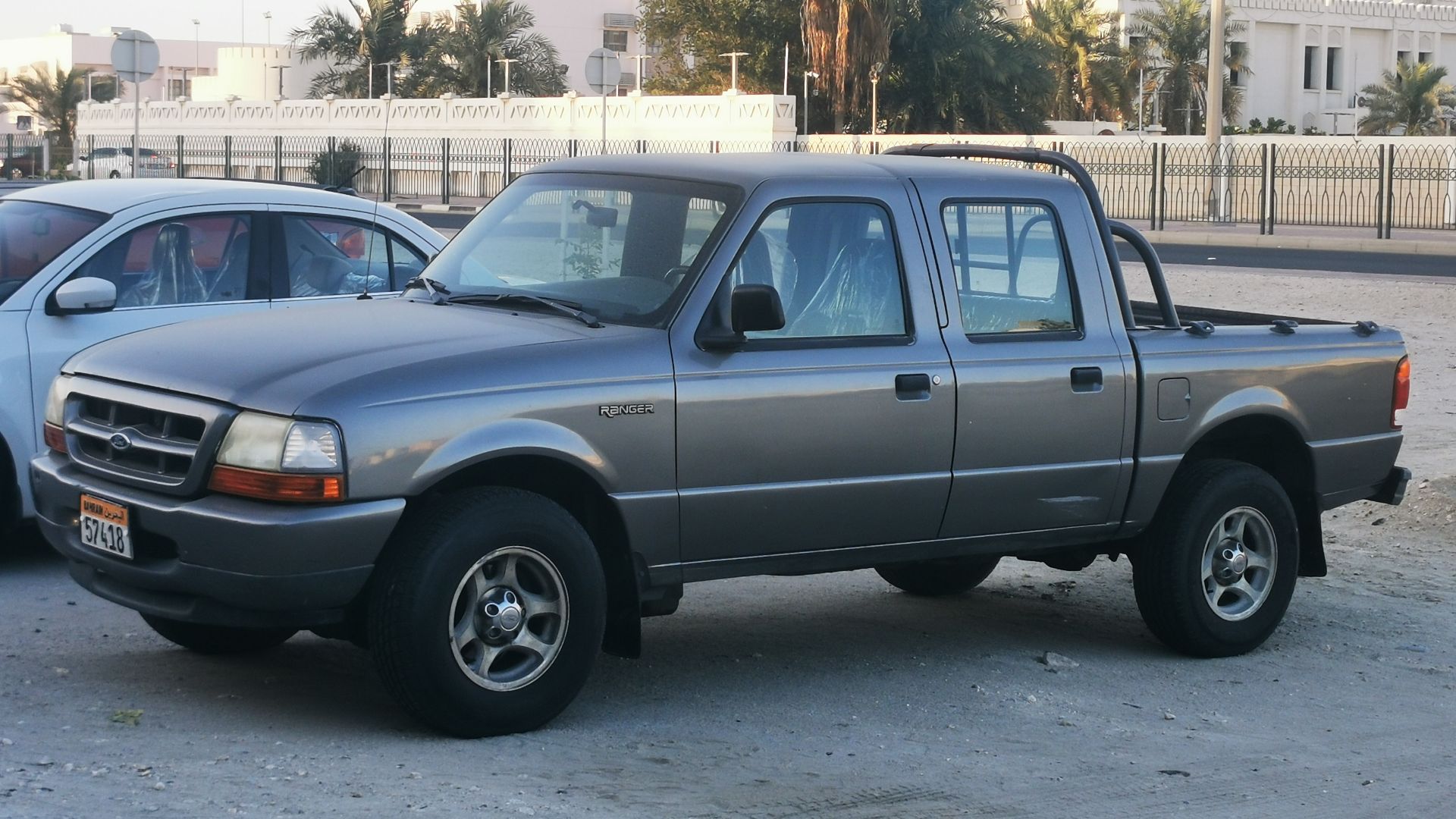 20 small trucks people miss now that everything’s giant