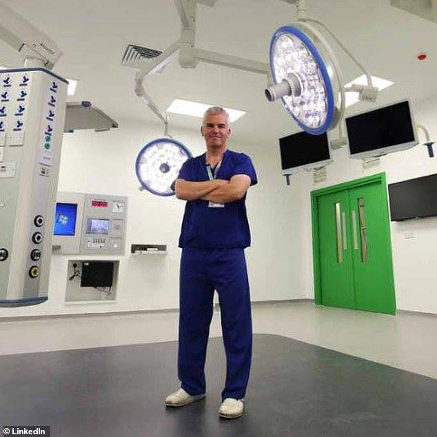 Hundreds of obese four-year-olds among thousands of children treated at ...