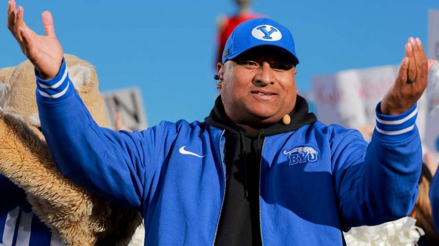 Big 12 football post-spring power rankings for 2026 season