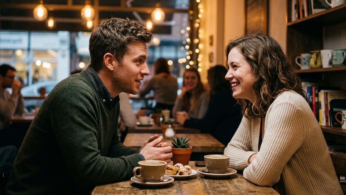 8 things that happen when two people are truly perfect for each other
