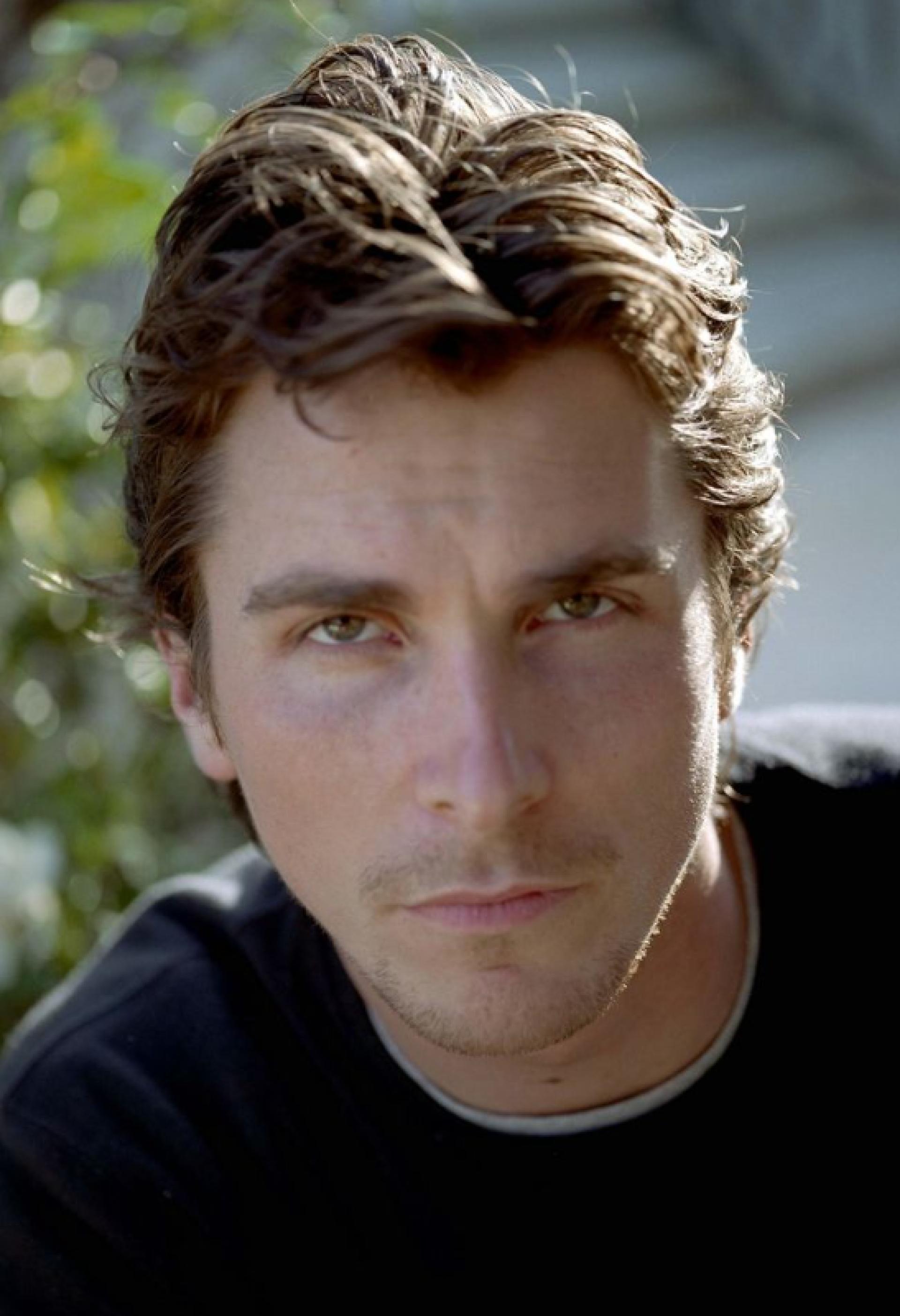 Christian Bale’s advice about heart attacks may have saved Adam McKay’s ...