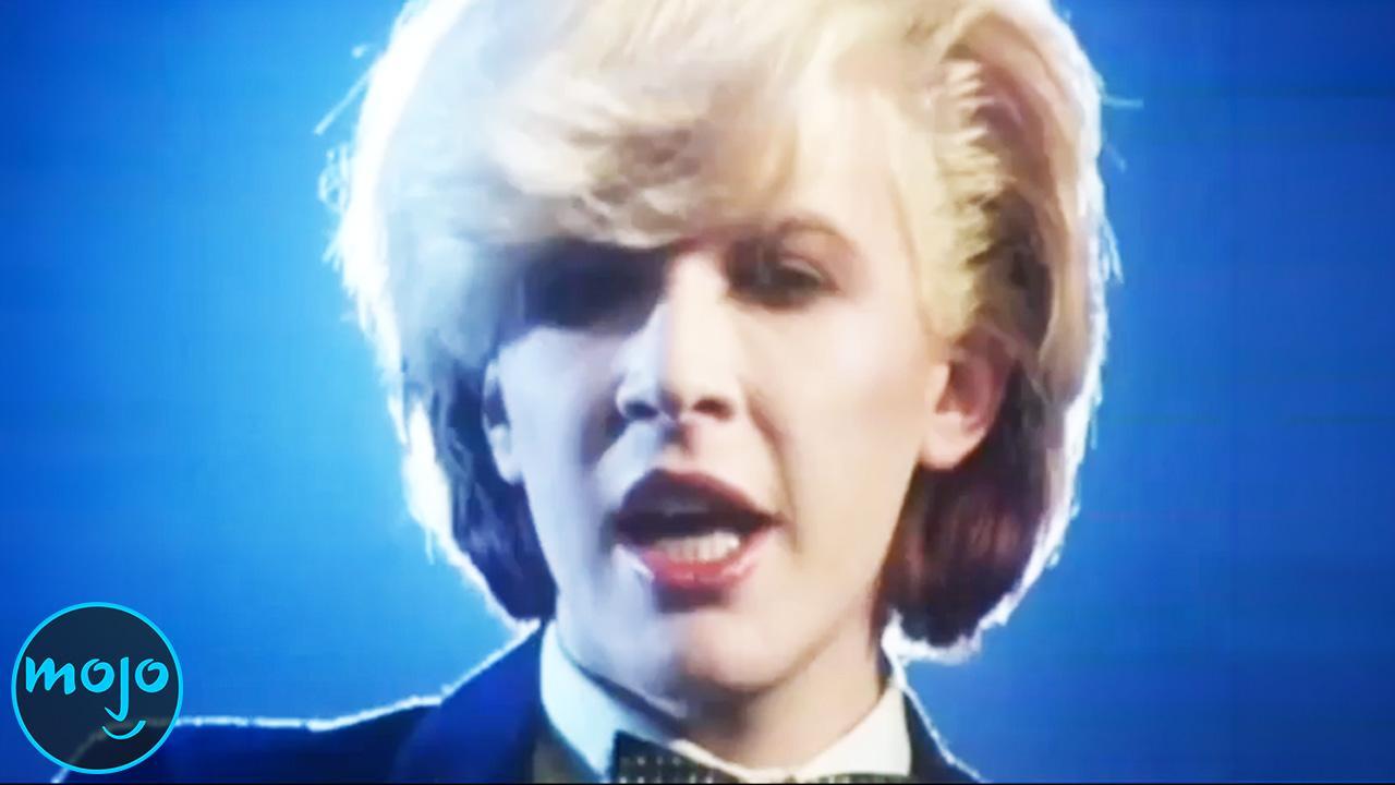 Top 30 80s bands you forgot were awesome