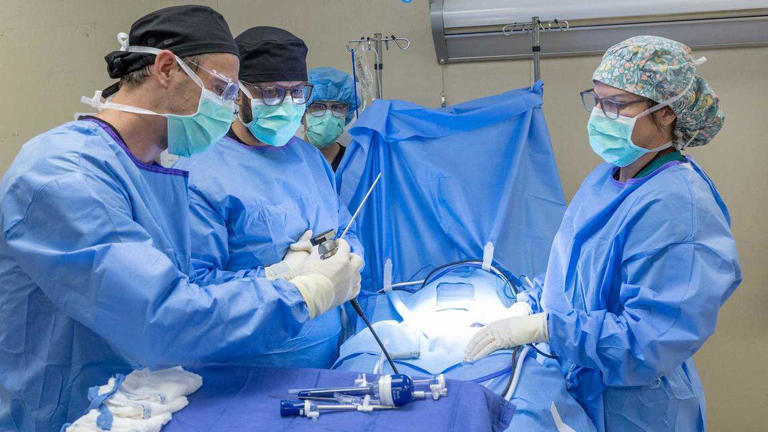 Sutter Health investing $2 million in Sierra College healthcare programs