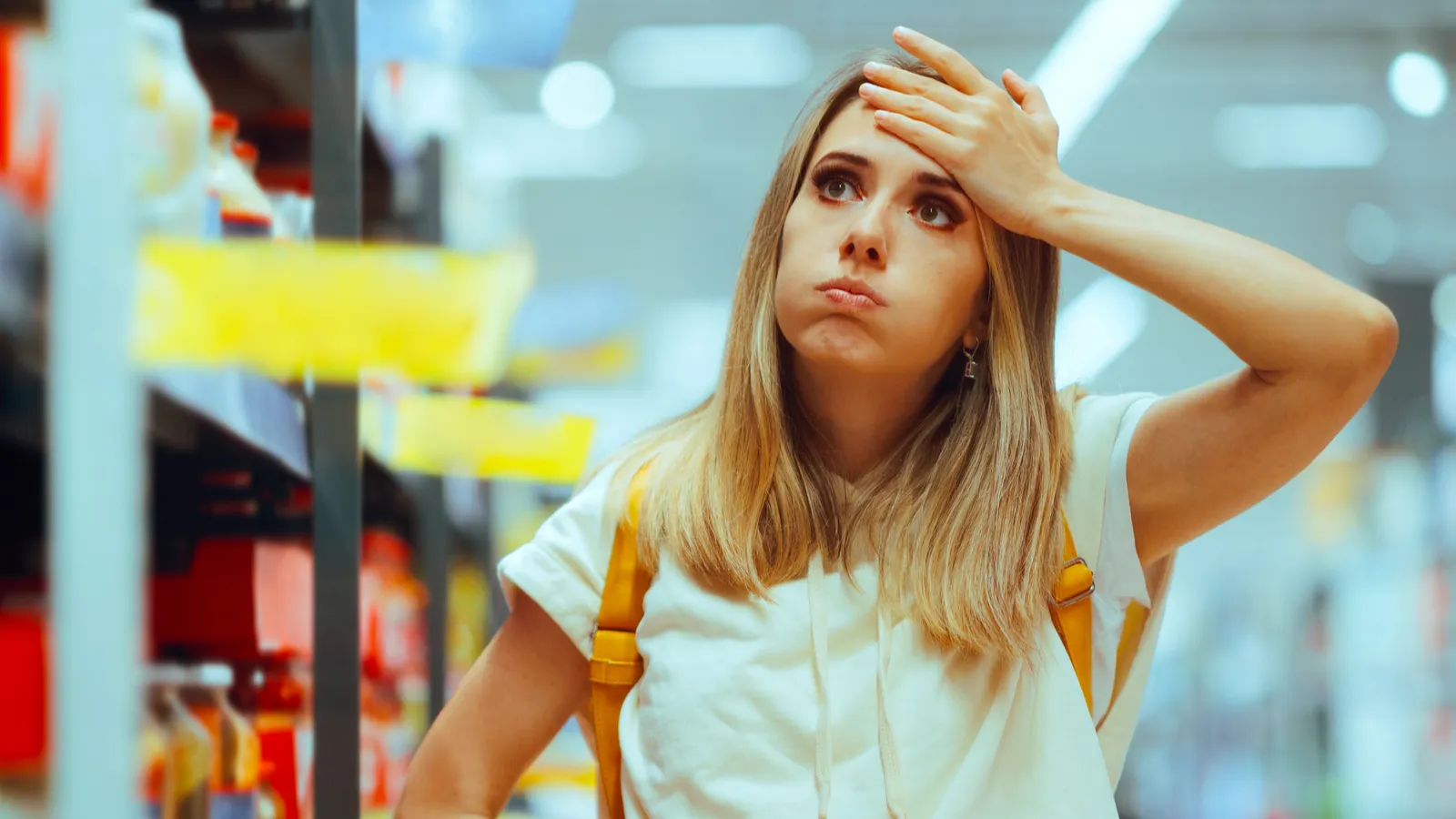 Inflation’s sharpest pain points for Americans today