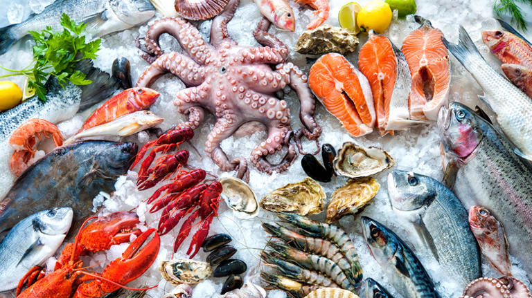 The menu feature that signals a quality seafood restaurant