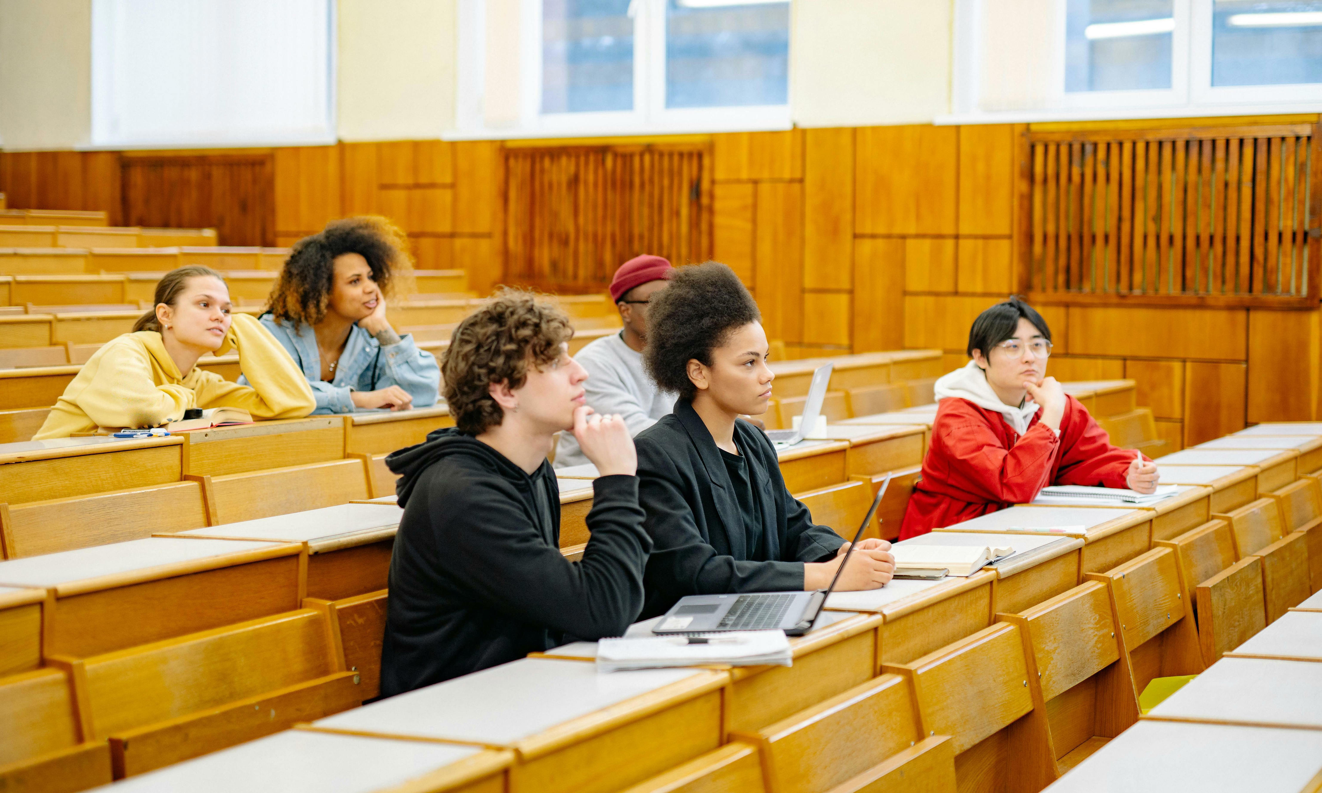 In the age of AI, is learning still a thing?