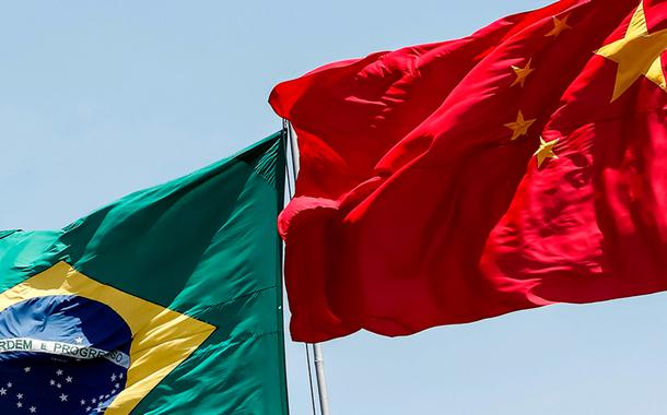 Isenção de vistos entre Brasil e China entra em vigor