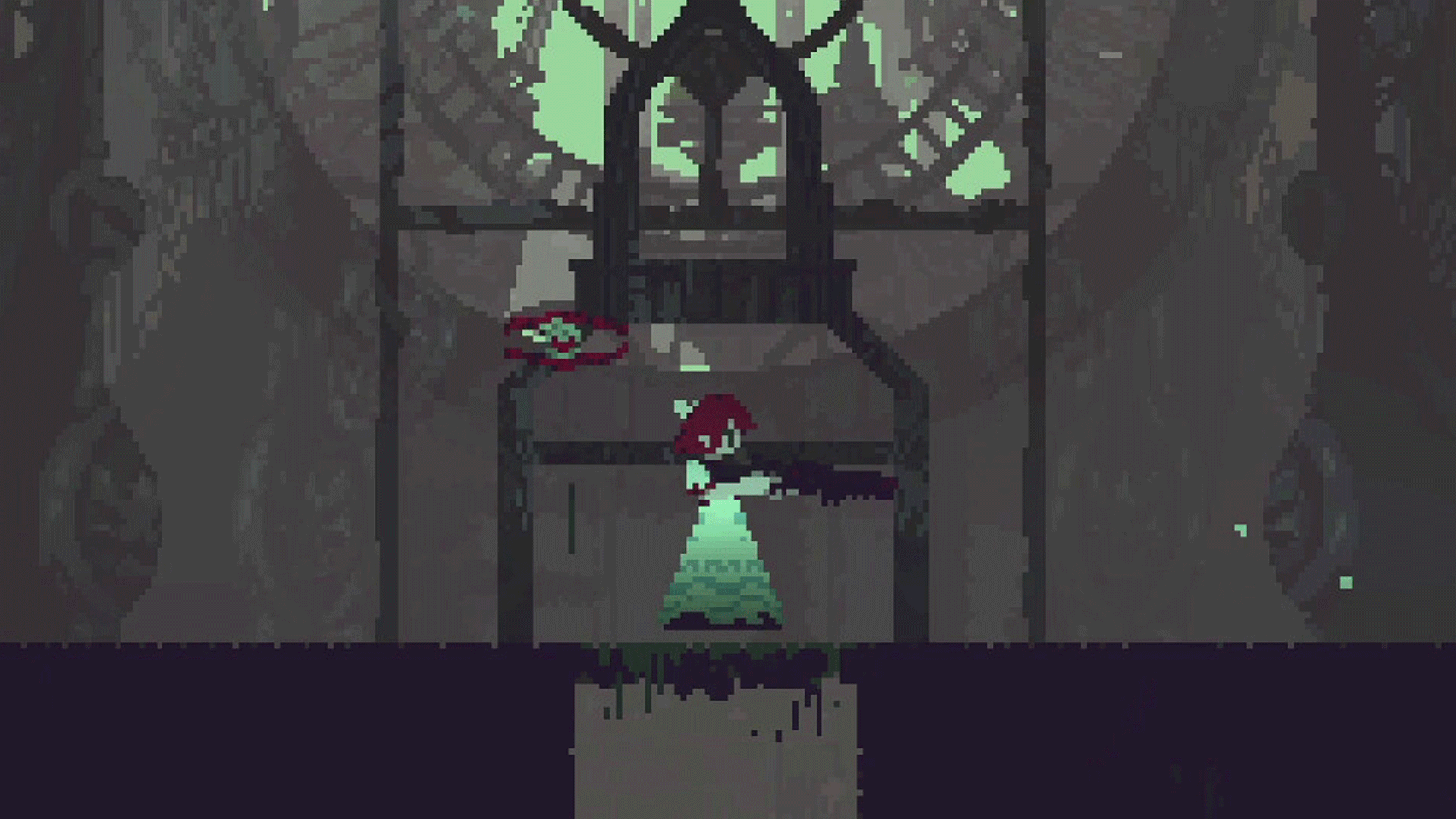 Iron Bramble - Official announcement trailer