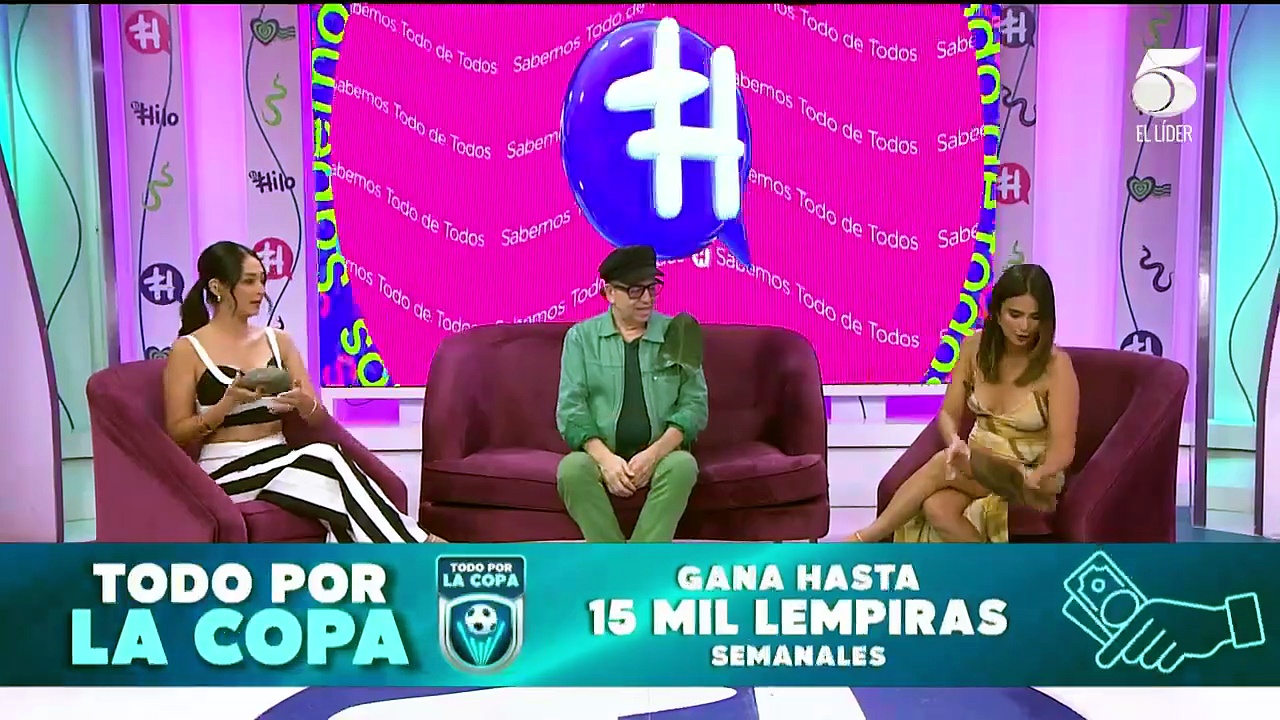 El hilo - lunes 11 de mayo 2026