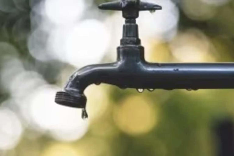 Bengaluru water cut: Major repair work to begin today | Check affected ...