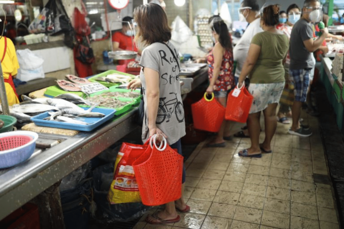 How Philippine cities, provinces are building local plastic solutions