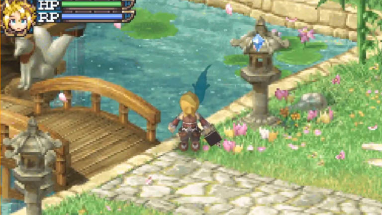 10 best Nintendo DS JRPGs everyone should play at least once