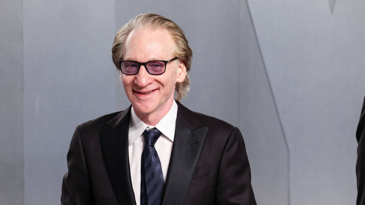 Bill Maher slams CNN for having 'too much opinion' despite the network ...