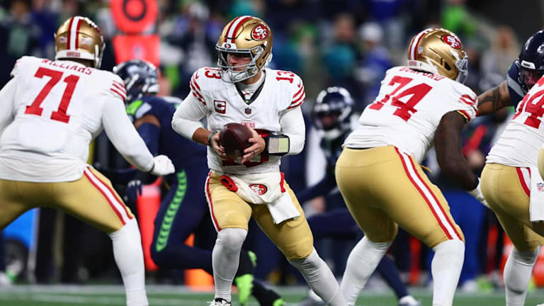 Where the 49ers Ranks as the Most Complete Roster in 2026