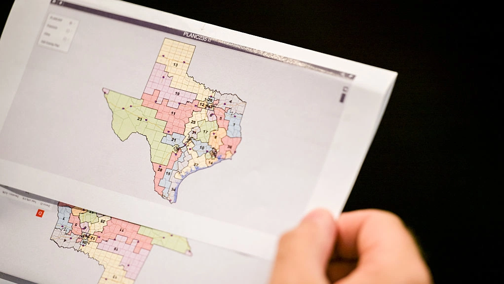 Karl Rove warns GOP redistricting could backfire in midterms