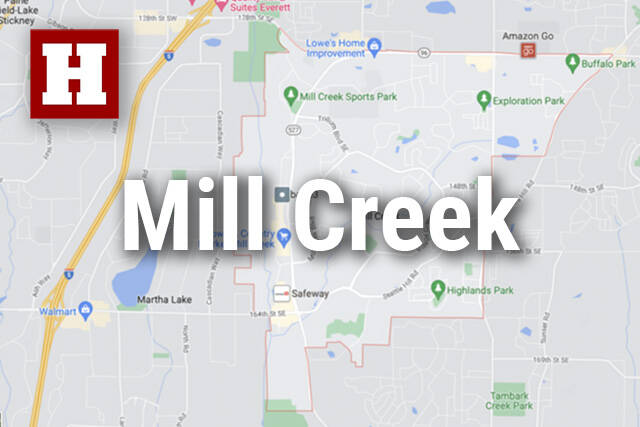 Shooting of two juveniles in Mill Creek lands man 14-year prison sentence
