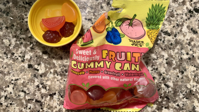 20 Trader Joe's candies, ranked worst to best