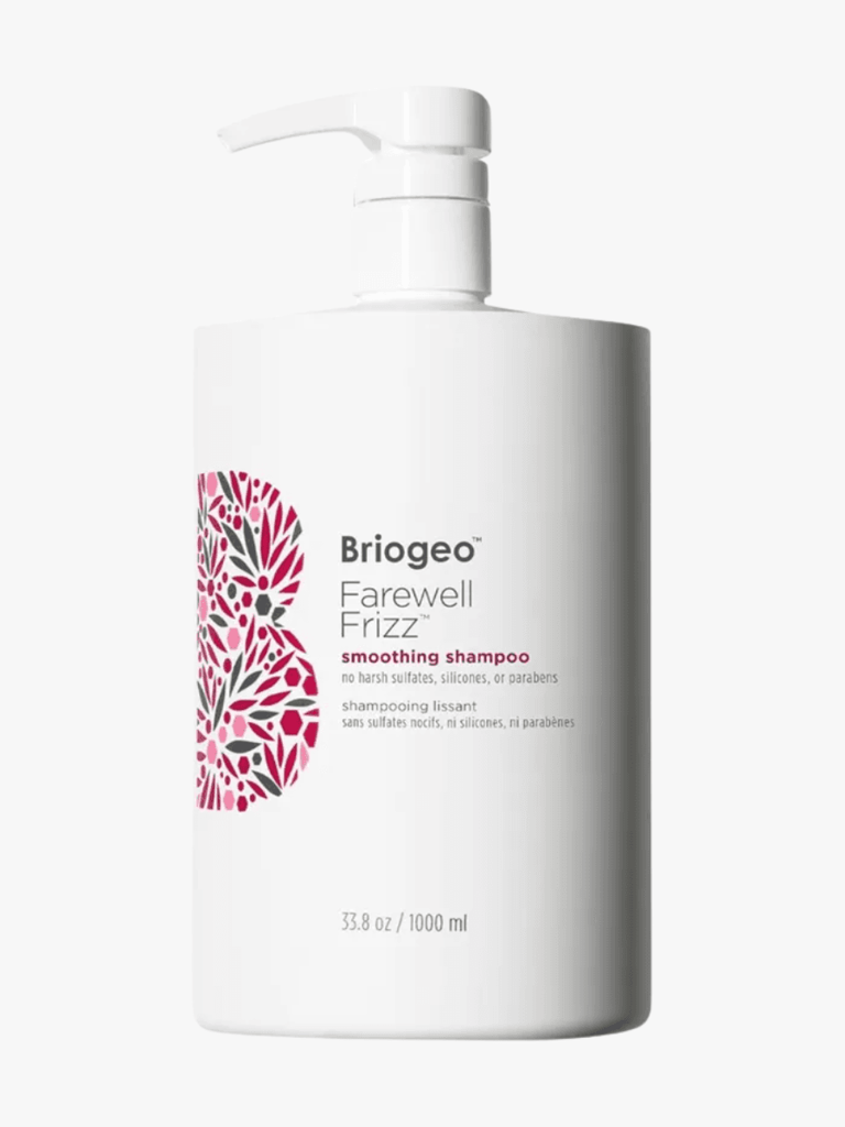 6 best shampoos for frizzy hair, according to pro hairstylists