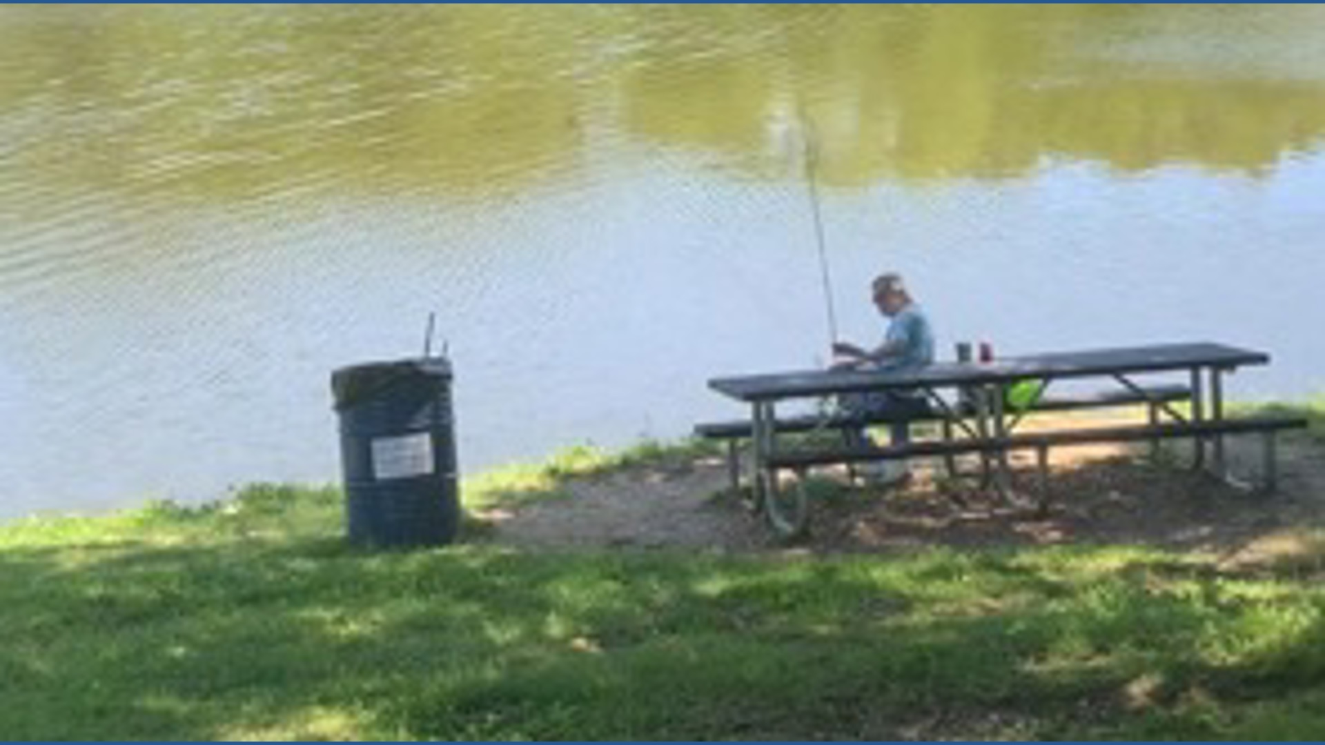 Second drowning in Spanish Lake Park within two weeks
