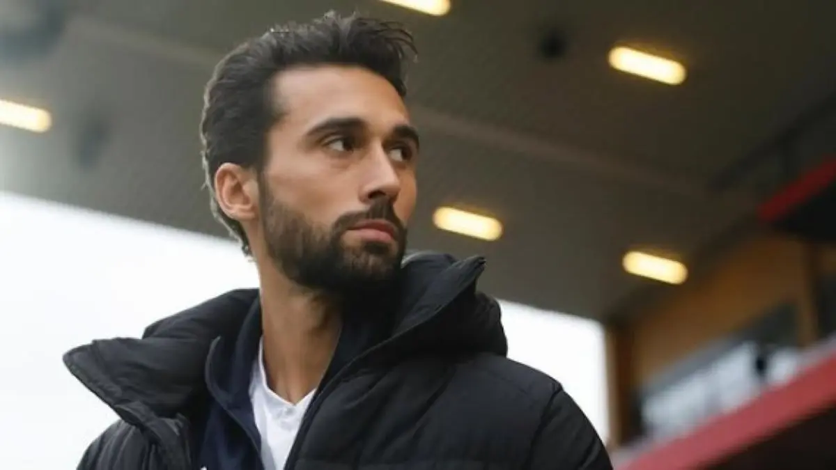 Alvaro Arbeloa bahas masa depan di Real Madrid usai kekalahan di El Clasico