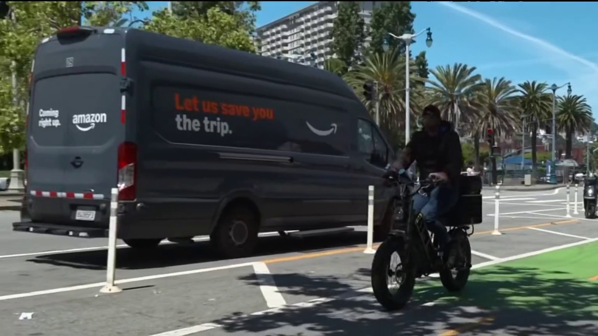 Amazon To Stop Selling Certain E Bikes In California