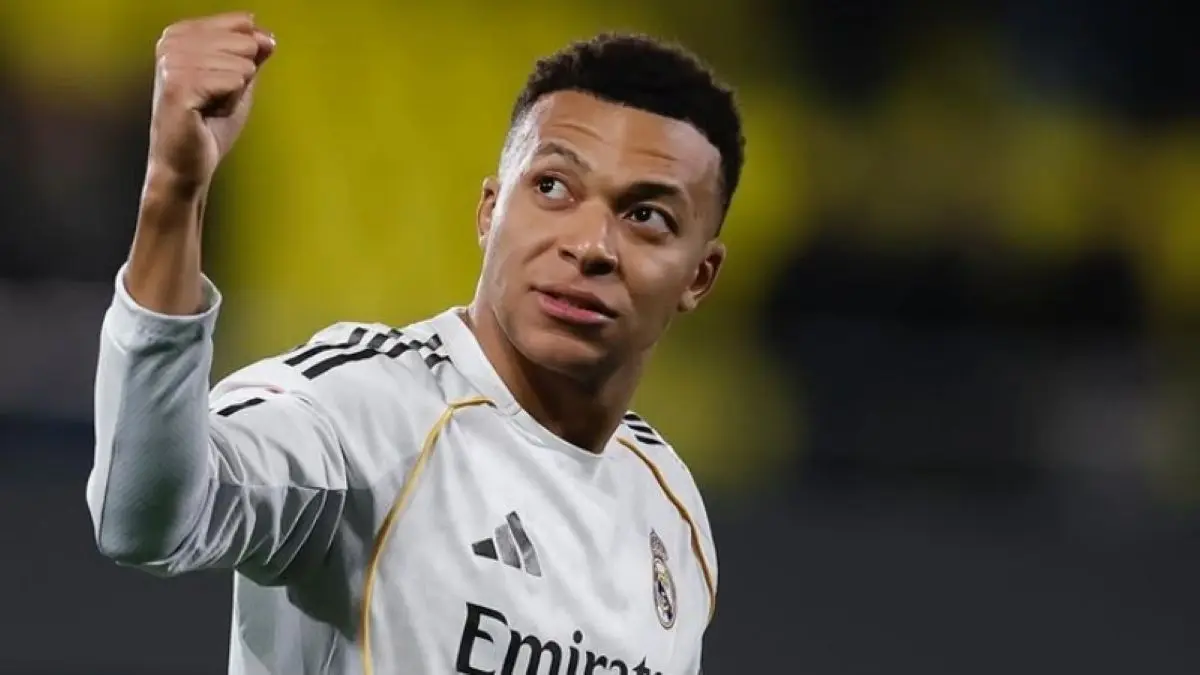 6 klub yang bisa jadi tujuan baru Kylian Mbappe jika tinggalkan Real Madrid