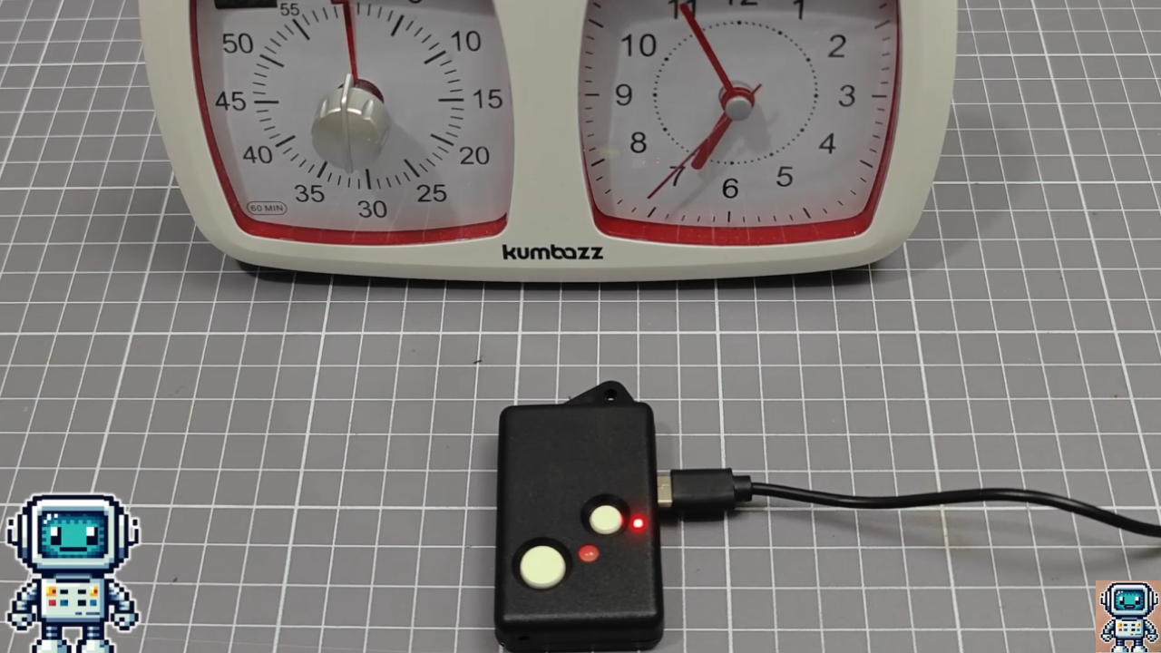 Exploring the design and alert features of the Radtus R103