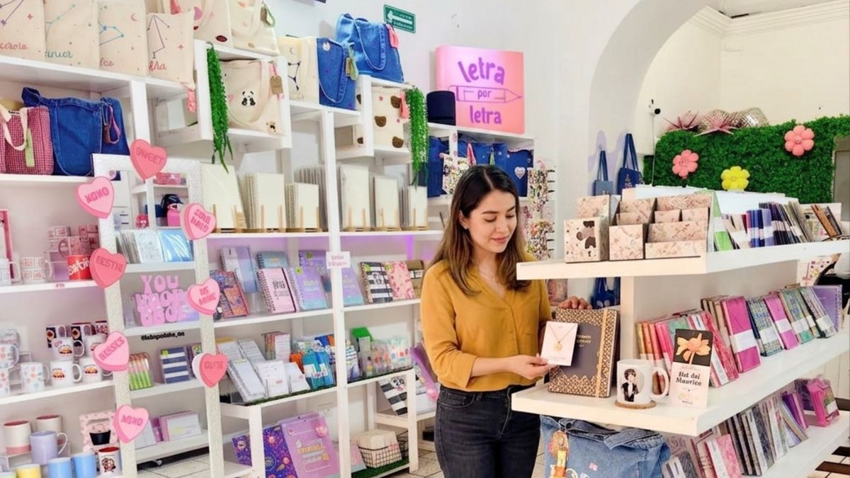 ¡Día del Maestro en Puebla! Dónde comprar los mejores regalos en el ...