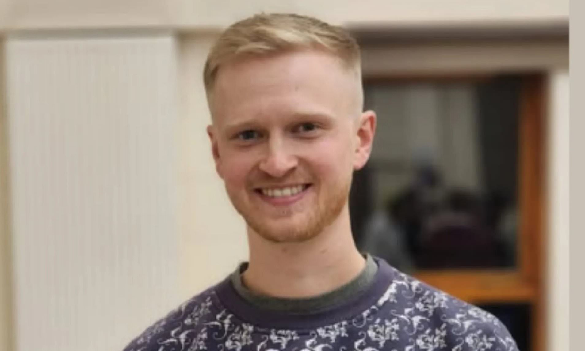 Brit, 28, is killed alongside another man in crash in New Zealand