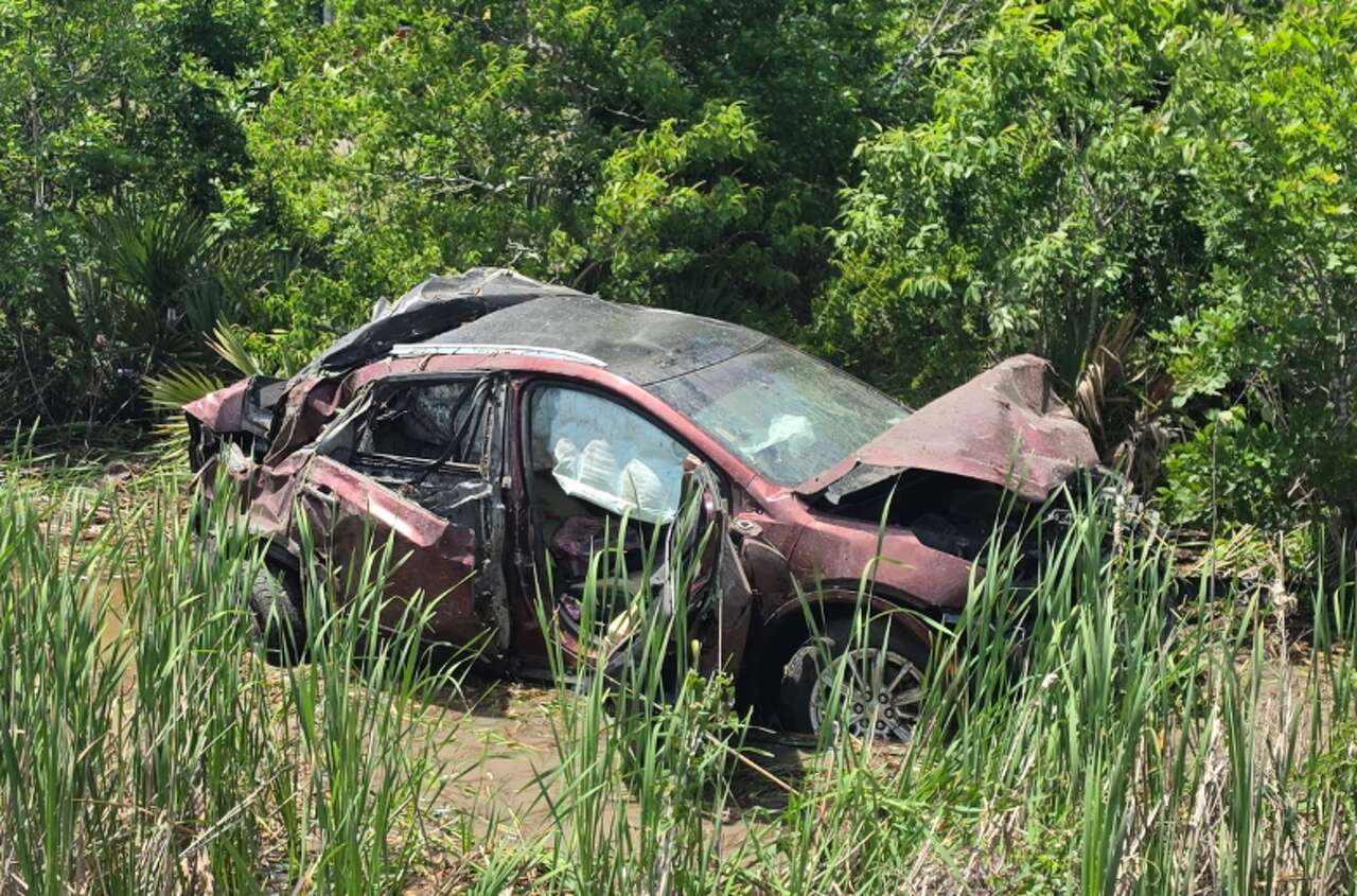 Amtrak conductor faces gators after train crash in Houston