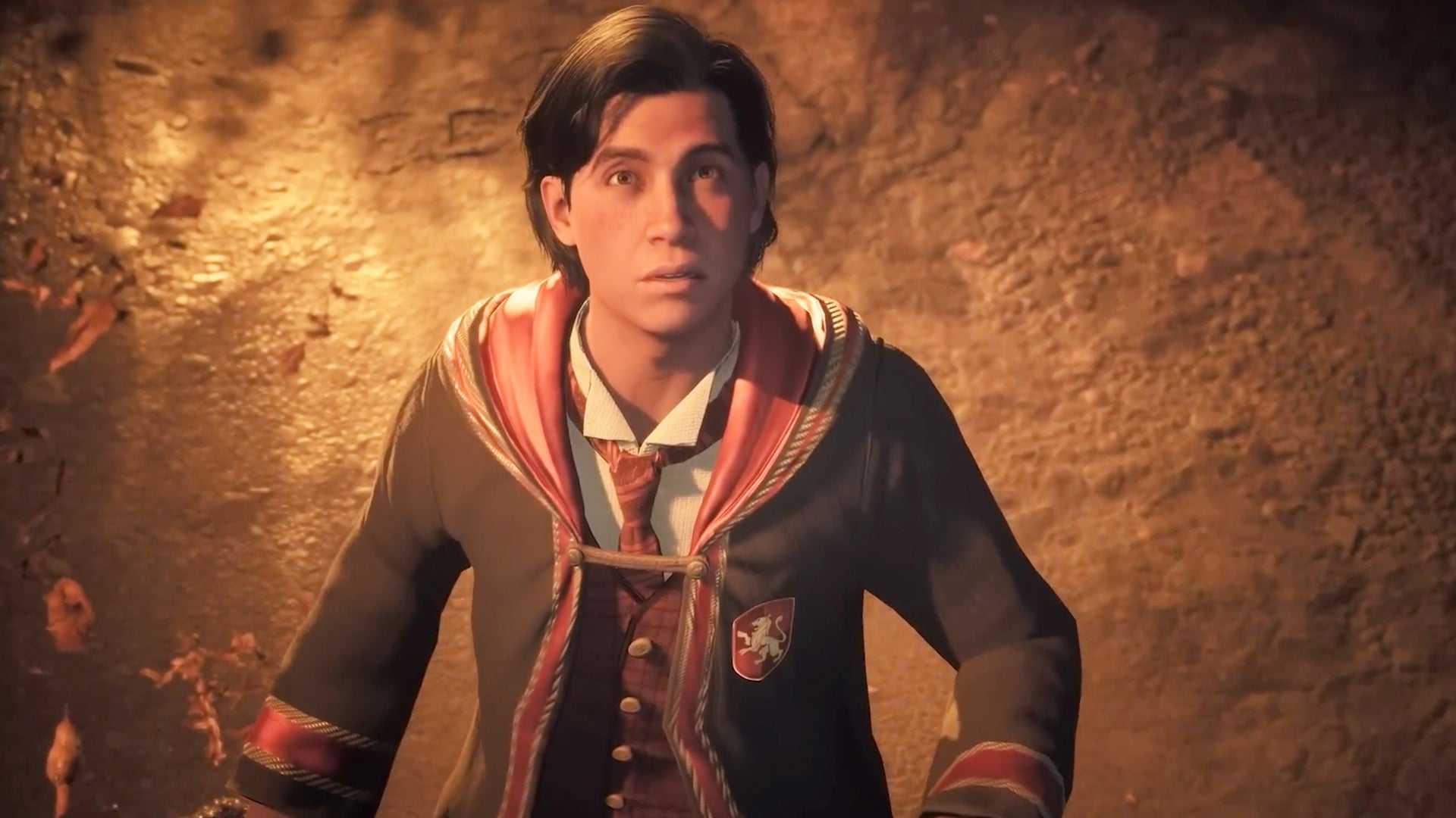 Hogwarts Legacy fans split over mysterious new teaser
