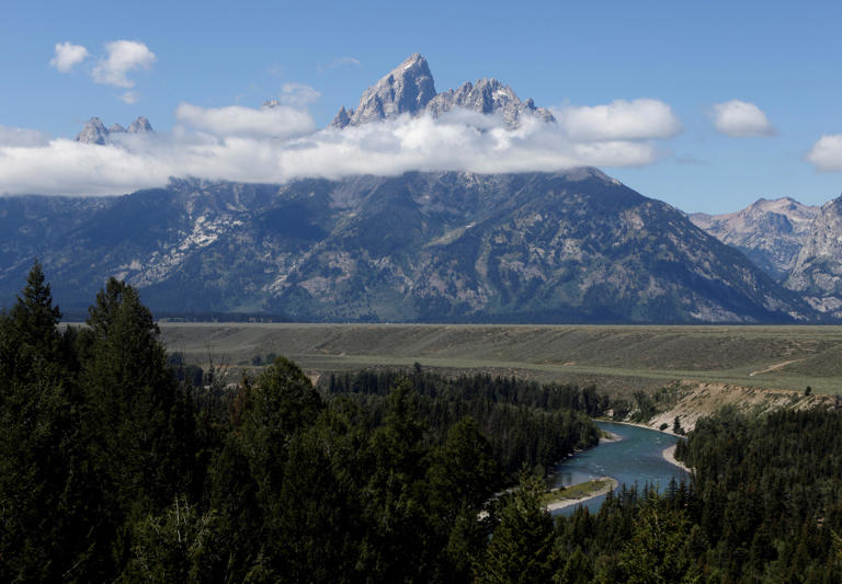 Brain-eating amoebas found in US recreation areas, including in Nevada