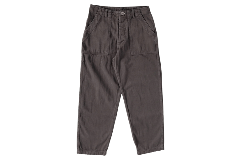 The Best Menswear Drops of the Week