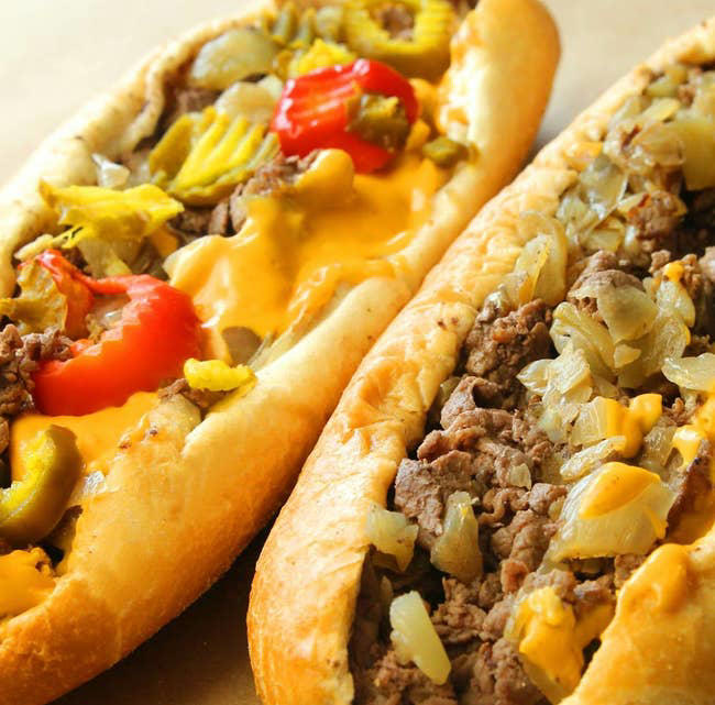27 things from Goldbelly to order yourself because you deserve a treat