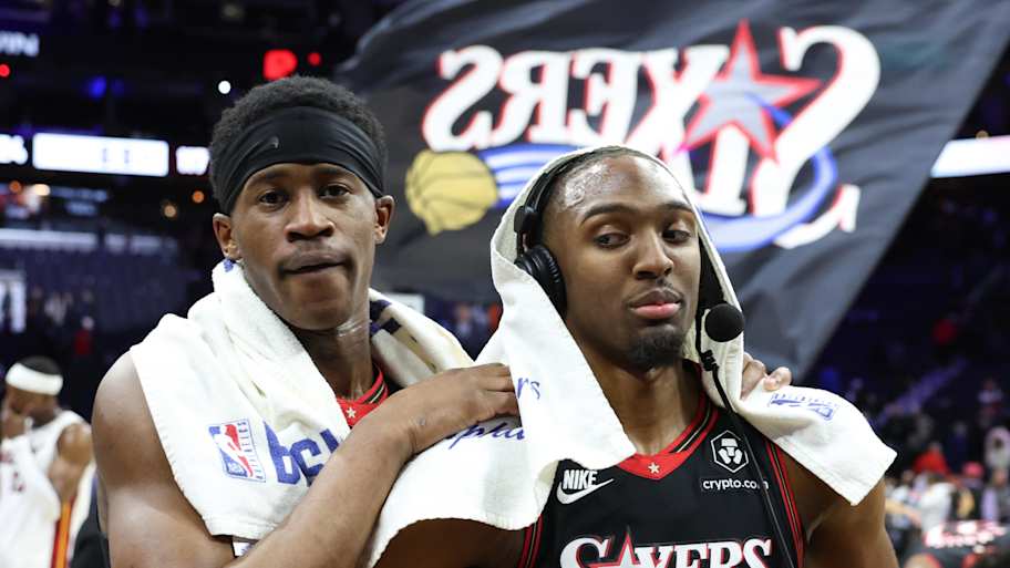 Sixers 2026 salary cap tracker: How much room, flexibility do they have ...