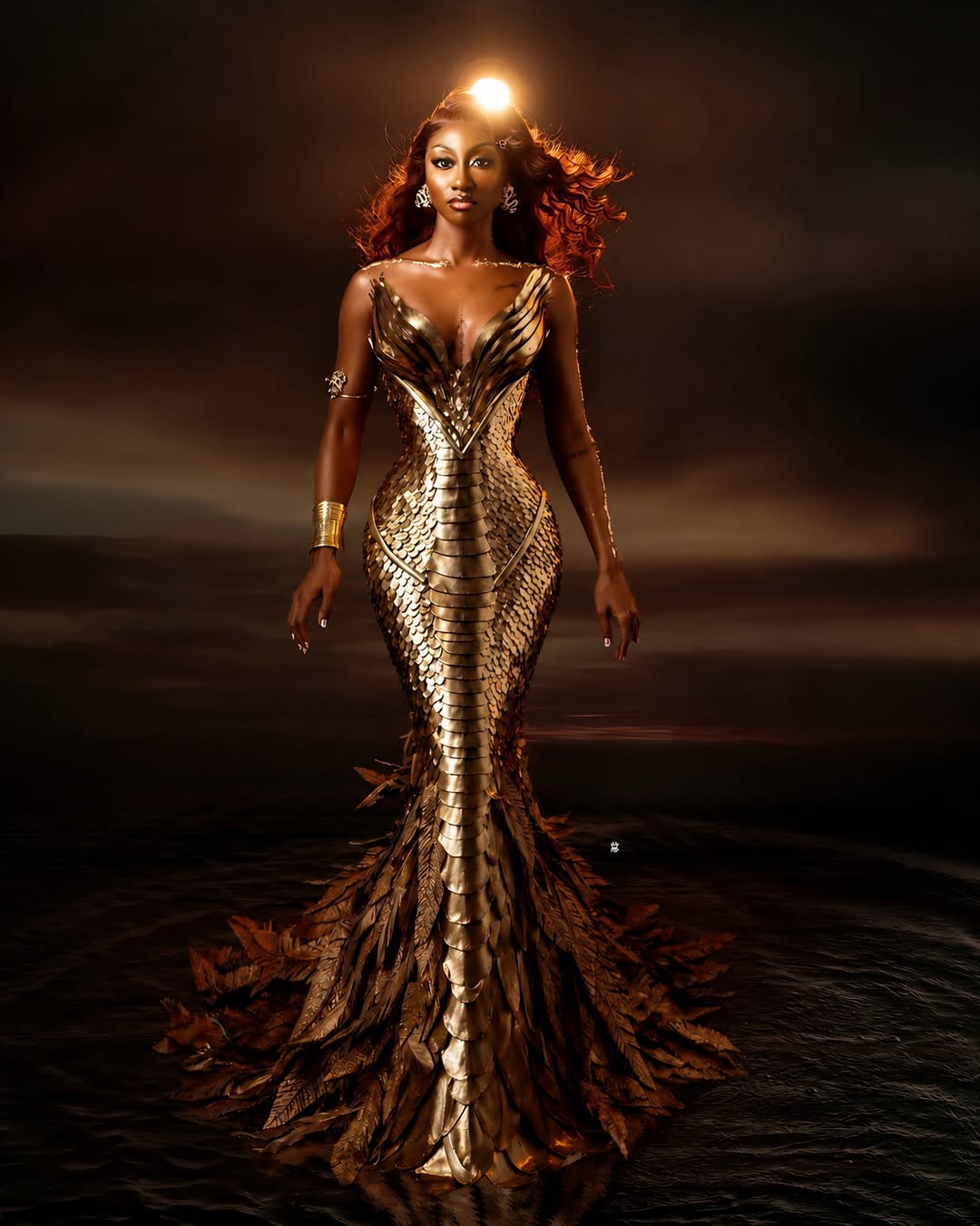 The most rave-worthy looks at the 2026 Africa Magic Viewers’ Choice Awards
