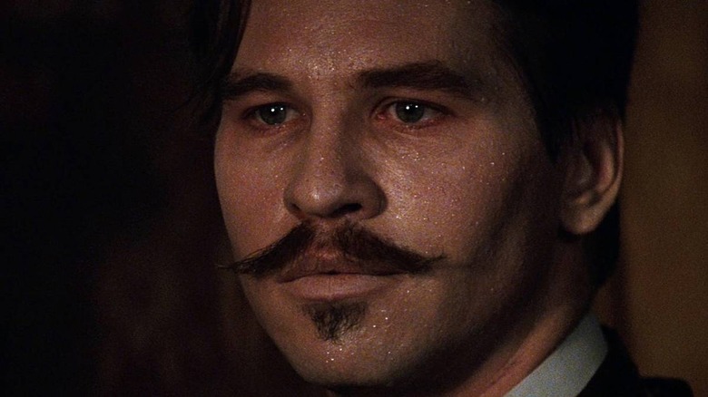 I'm your huckleberry: The true meaning of Doc Holliday's infamous ...