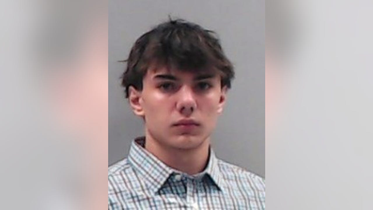 Indiana prom party shooting • UIC athlete killed in crash • High-speed ...