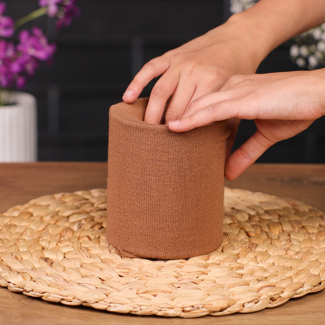 Easy can hack for everyday storage