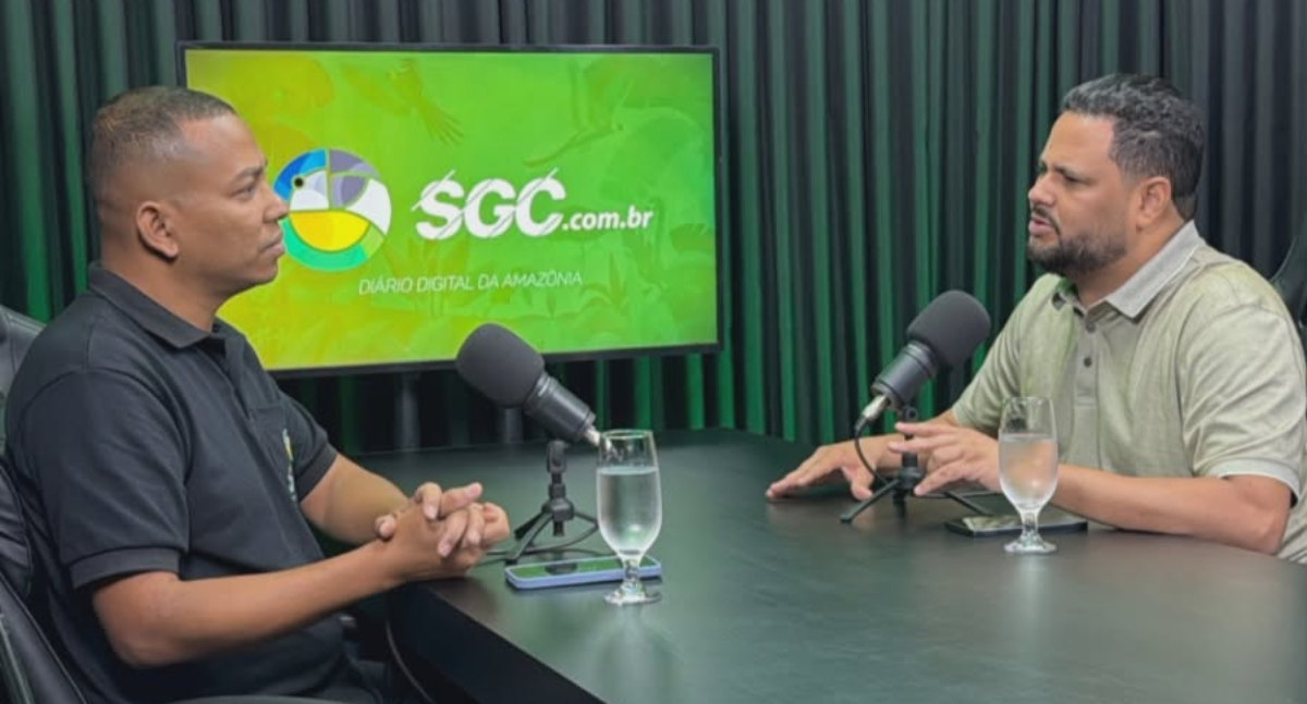Samuel Costa defende taxação da soja para fortalecer agricultura ...