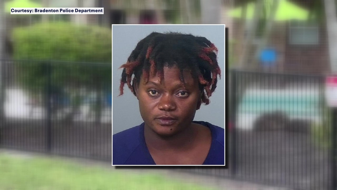Bradenton police detail tragic pool party drowning that led to a mother ...