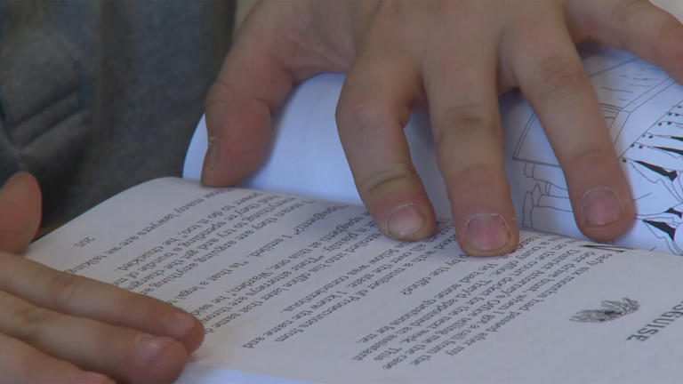 Read Vermont literacy program at risk with lack of funding