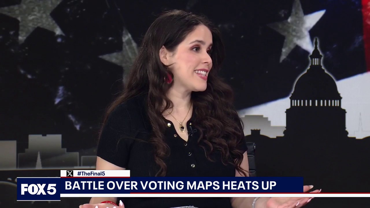 Conservative group warns of ‘dangerous’ redistricting fights nationwide
