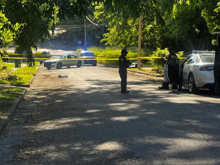 South Memphis shooting sends man to hospital