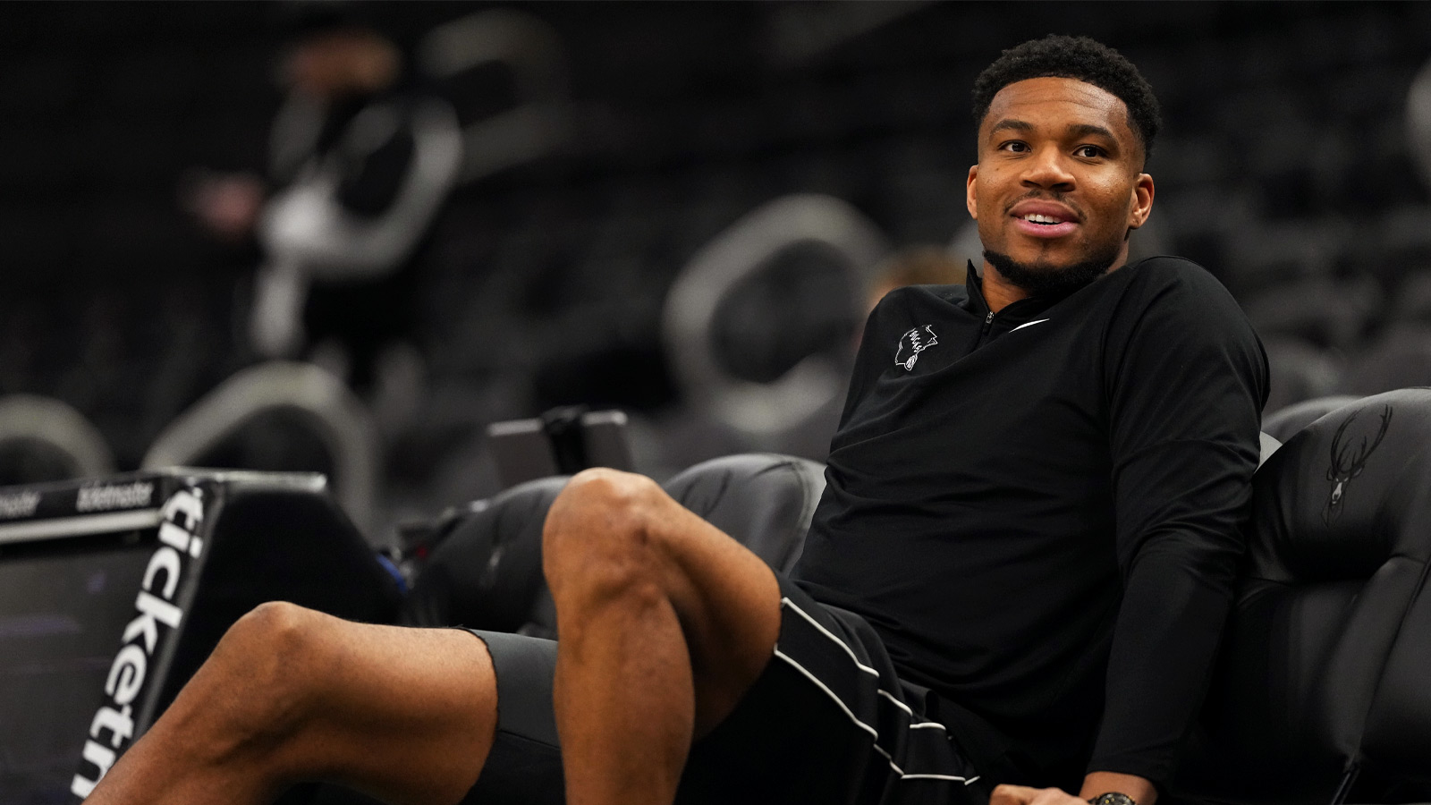 NBA players think Bucks won’t trade Giannis, but Heat, Knicks get a lot ...