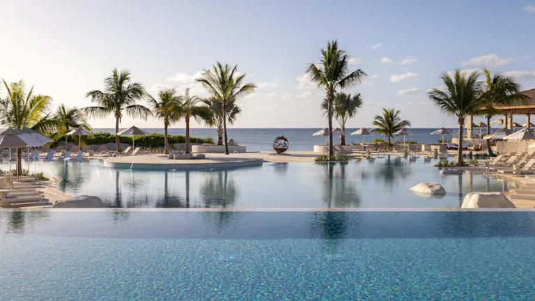 The Caribbean’s best-kept secret: Inside South Caicos’ new luxury escape